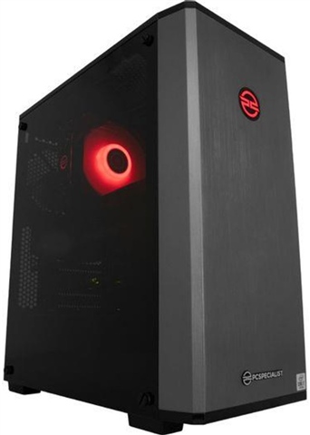 PCS Vortex ST-S/i7-10700/16GB DDR4/512GB SSD+2TB HDD/RTX 3070 8GB/W10/A - CeX (MY): - Buy, Sell ...